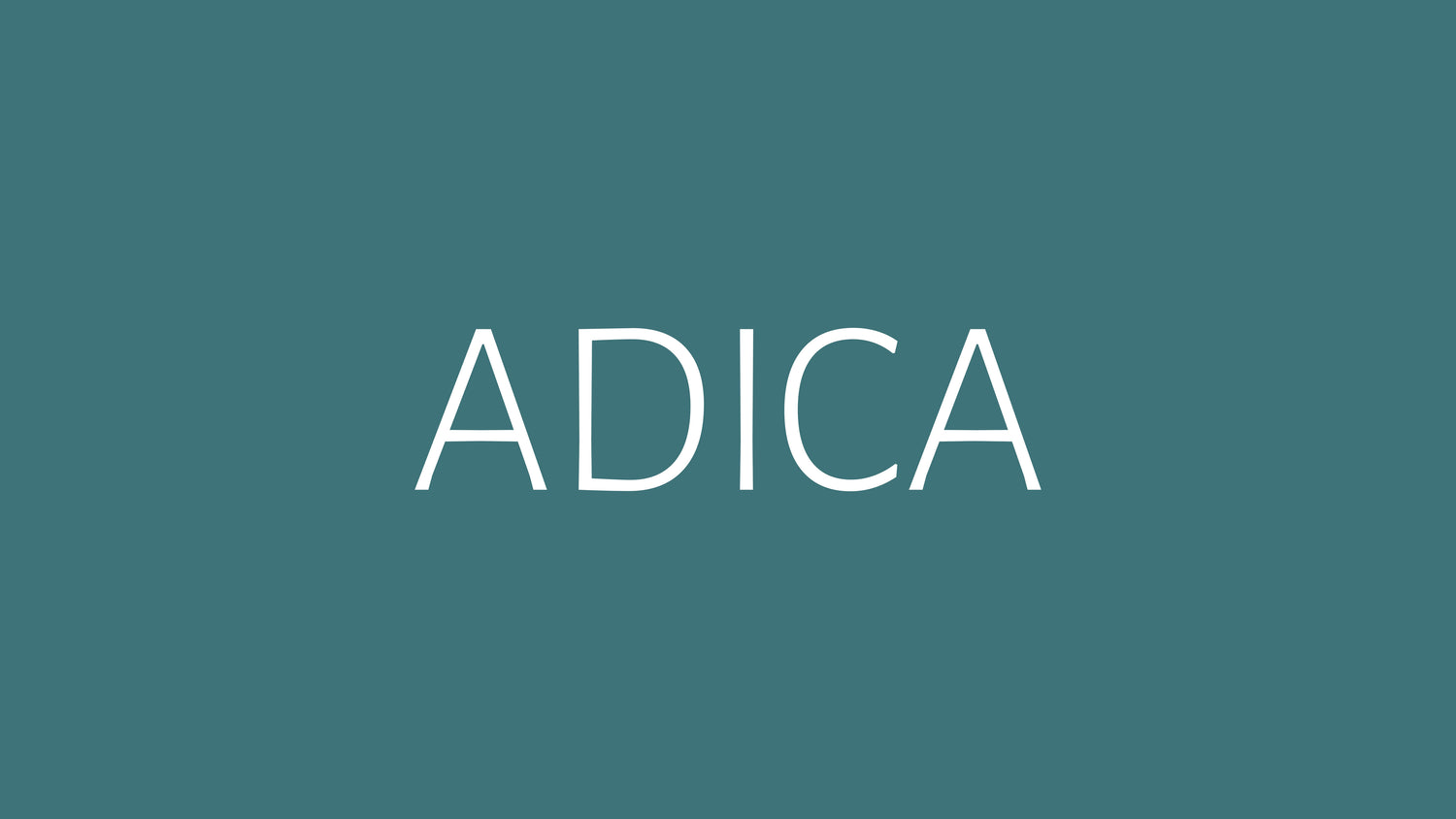 ADICA